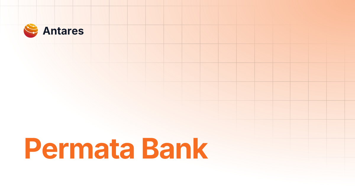 Permata Bank | en | Antares